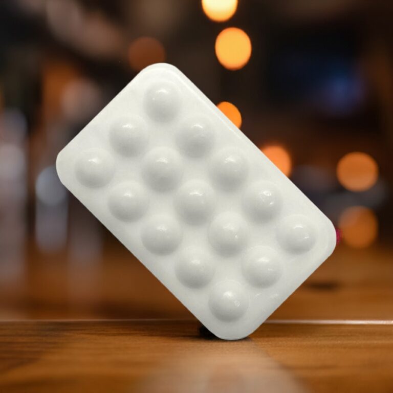 Sapun Hotelier de Masaj EASY 20 g - Cosmetice si Accesorii Hotel - Riaas.ro