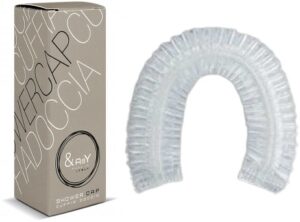 Casca dus Easy in cutie carton - Accesorii pentru Hotel. Riaas.ro