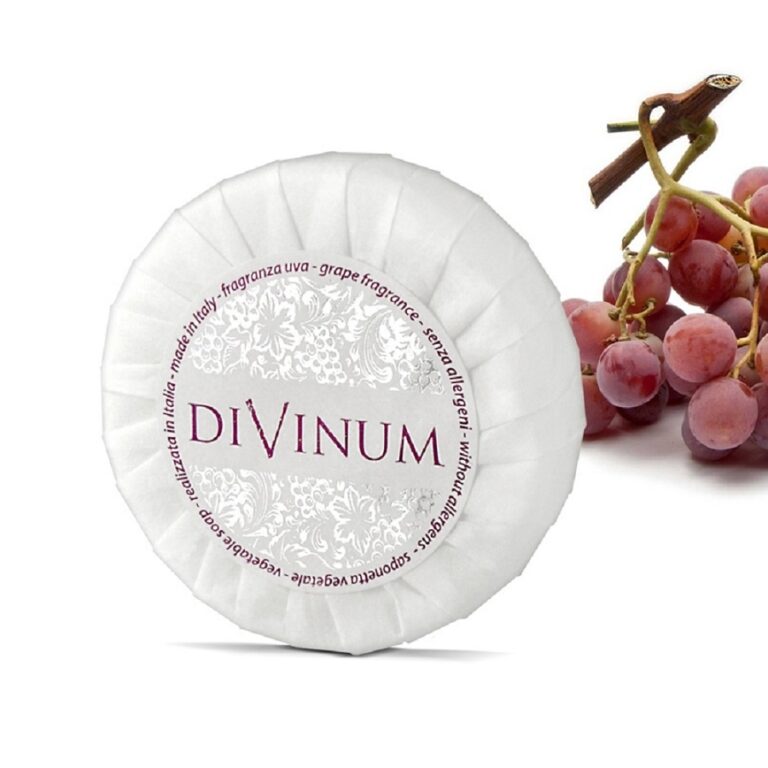 Cosmetice Hotel DiVinum – cu Extract de Struguri. Comanda pe Riaas.ro
